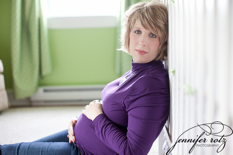Jennifer Rotz Photography: Expecting | Greencastle, PA Maternity ...