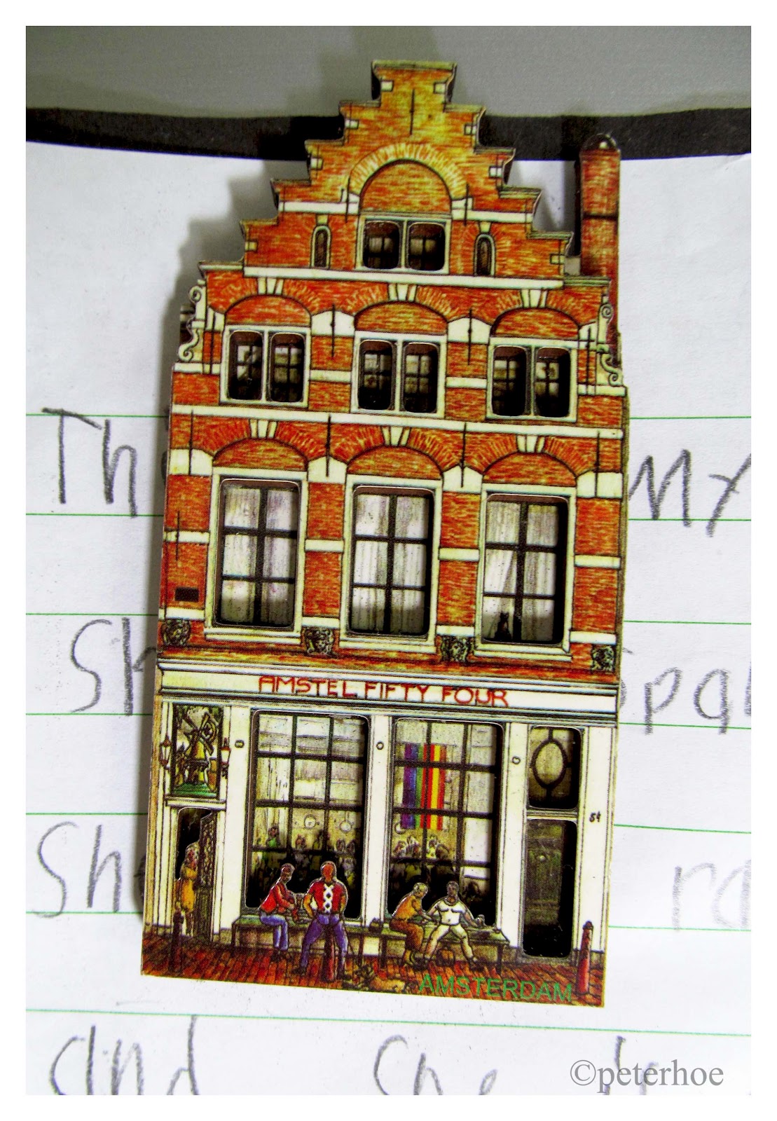 life is a song if you can't dance!: Kathy Rowland...Going Beyond Quirky.