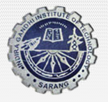 Indira Gandhi Institute of Technology (IGIT) Sarang Wanted Principal ...
