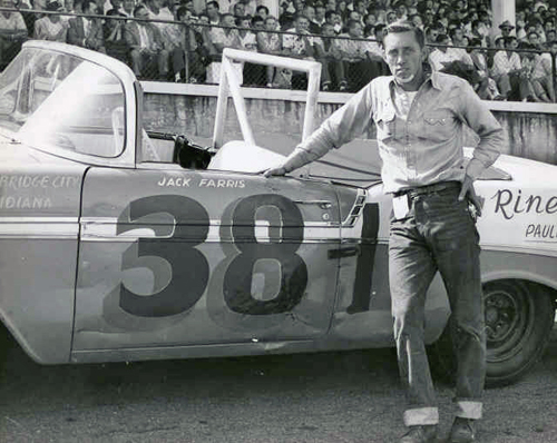 Midwest Racing Archives: September 2012