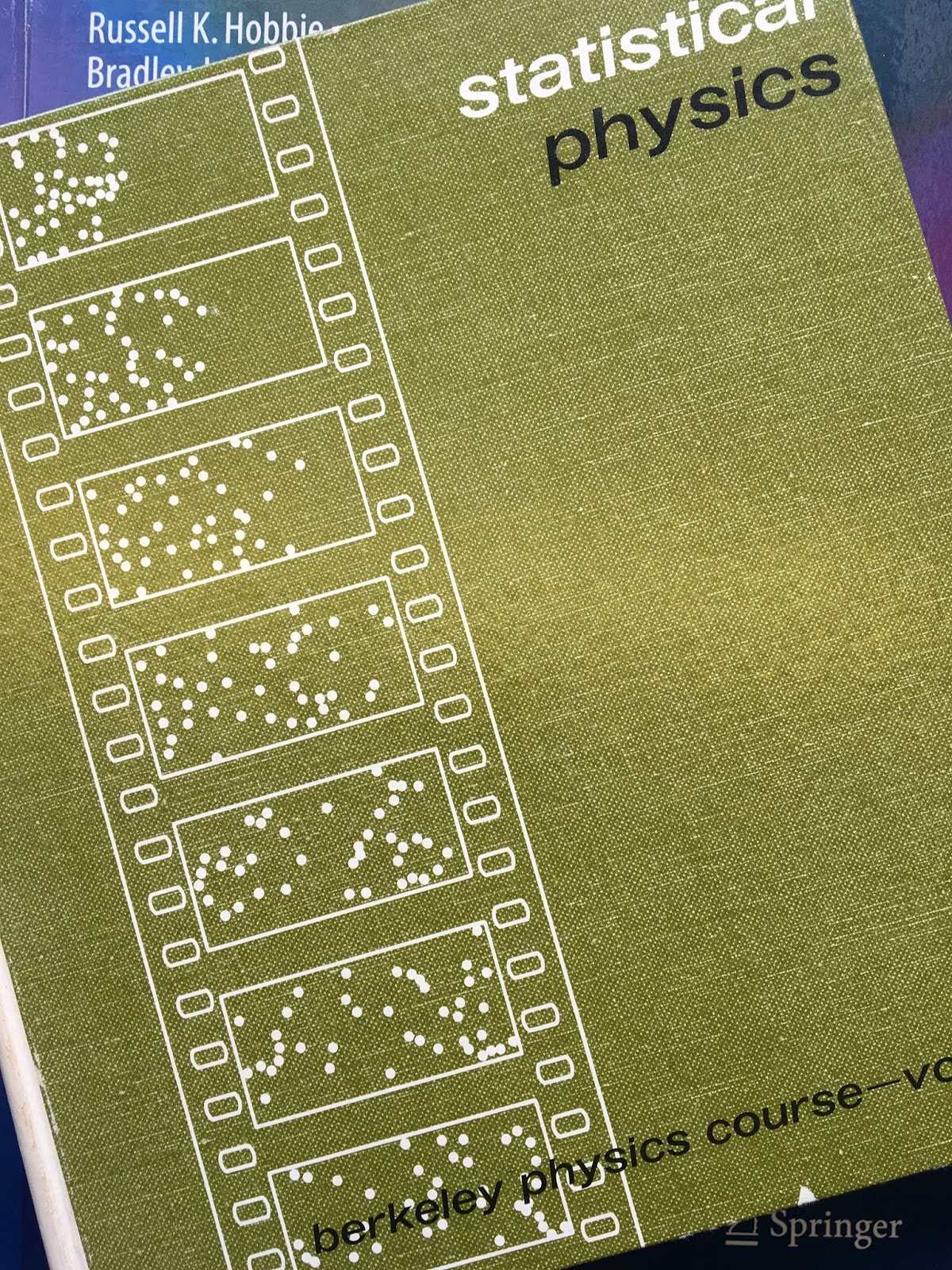 Intermediate Physics for Medicine and Biology: Top Ten Biological ...