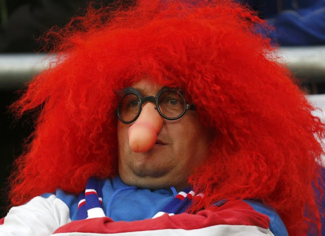 Jos TheBoss Posters: VOOR LUL STAAN..