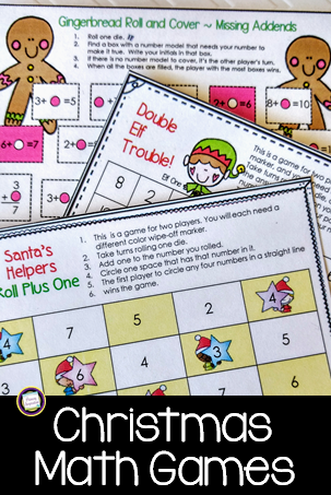 Primary Inspiration: December Updates and Freebies!