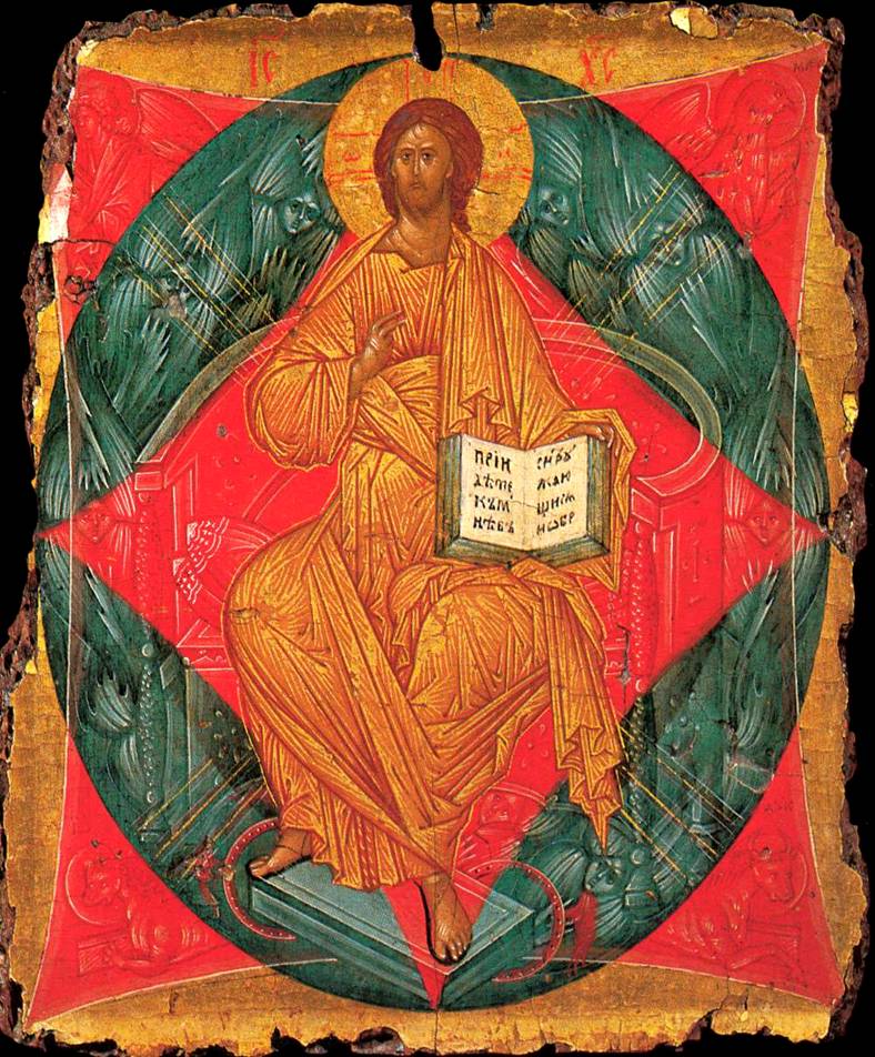 Famous Icon Painters: Andrei Rublev - The Catalog of Good Deeds Famous Icon Painters: Andrei Rublev - The Catalog of Good Deeds