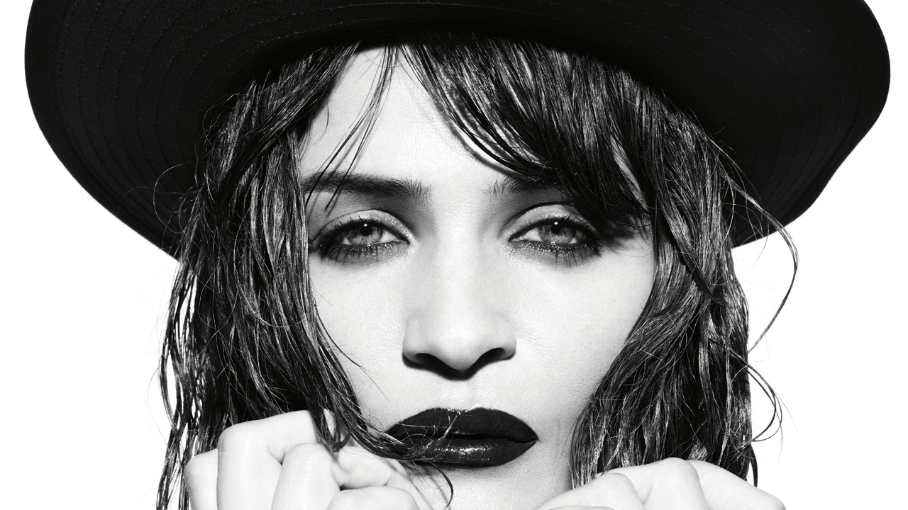 Luke Mellor Photography: Rankin