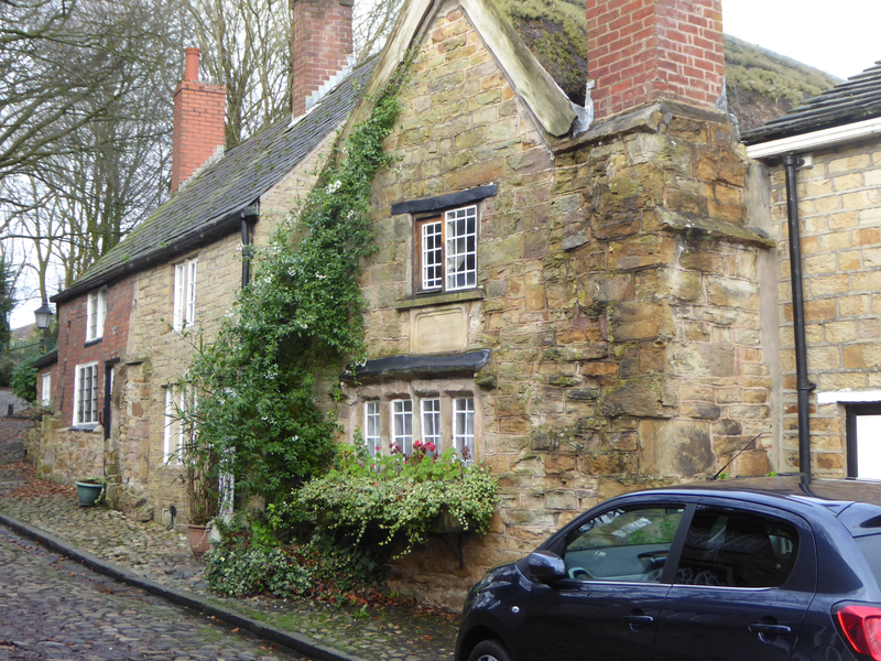 The Meanderthals: The Crompton Trail - Bolton