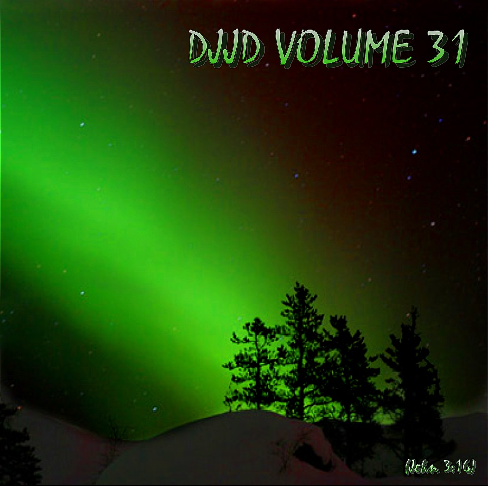 DJJD Music: DJJD Volume 31