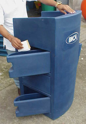 Inca Philippines: INCA® Water Tanks