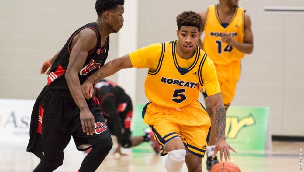 Basketball Manitoba Supporting Bobcat Games this Friday - Basketball ...