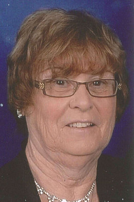 Blue Alert National Notification System News: Barbara Reed-Trombetta ...