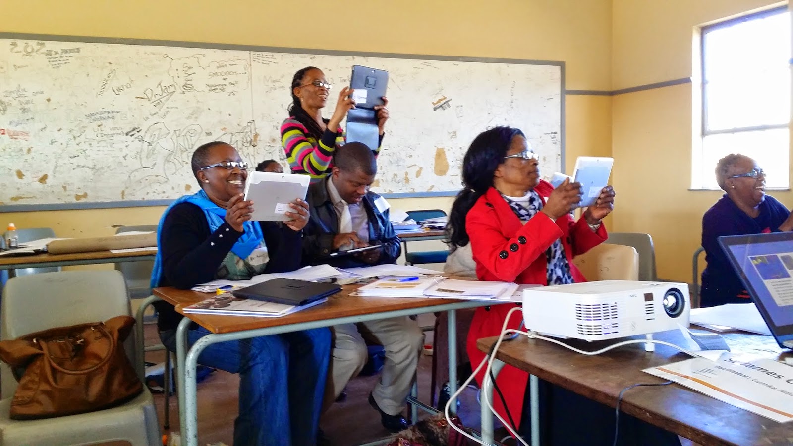 ICT4RED Role Play As A Teaching Strategy ict4red-role-play-as-a-teaching-strategy
