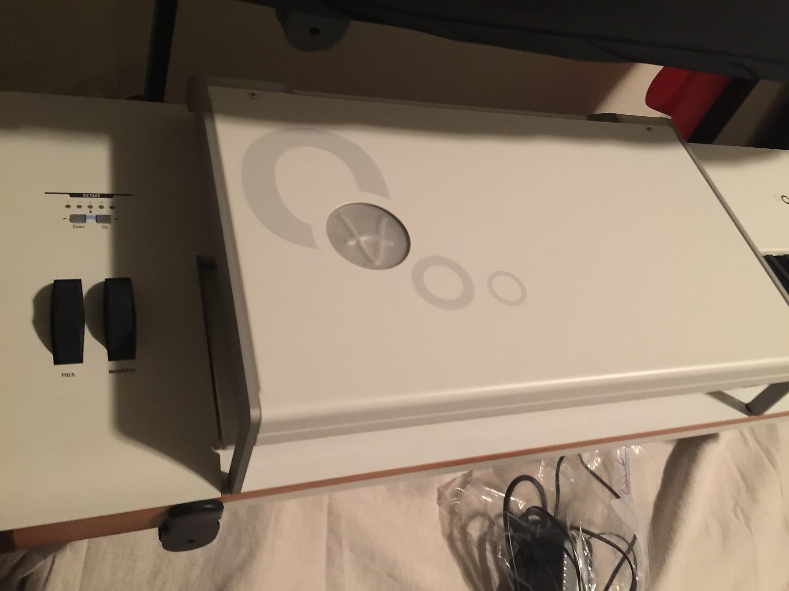 MATRIXSYNTH: Arturia Origin Keyboard