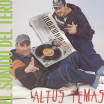 Industriales Cumbia: El Sonido Del Tero (Dj Tero & Cristian Galarza ...