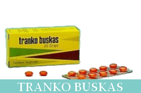 Tranko Buskas Nedir, Ne İşe Yarar, Yan Etkileri, Kullanım Şekli, Fiyatı ...