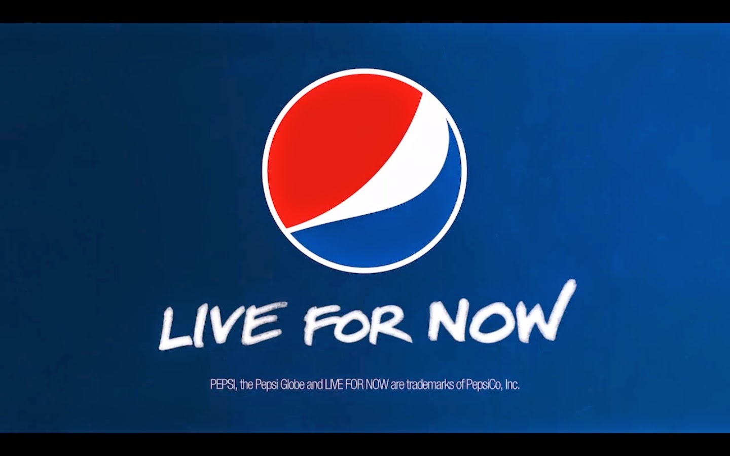 Pepsi Live For Now Wallpaper