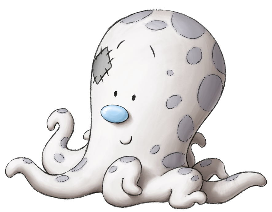 SGBlogosfera. María José Argüeso: BLUE NOSE