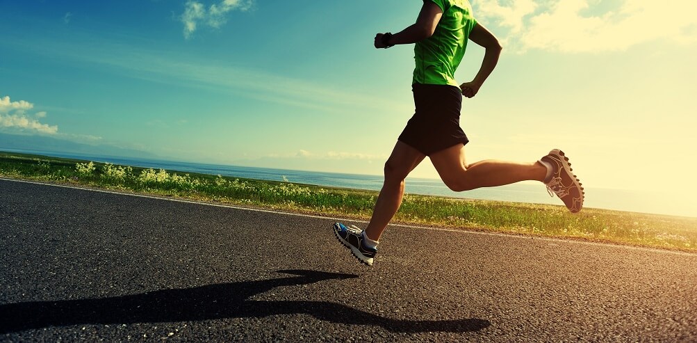 Hardlopen in de Nederlandse- en Duitse grensstreek: Wat zijn de ...