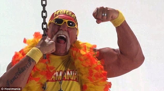 Manny360: [VIDEO] Hulk Hogan Clones Miley's Wreckling Ball Moment in a ...