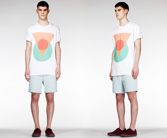 Brand Profile_Aqua by Aqua S/S '12 Men's Lookbook