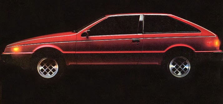 Nostalgic Subcompact: Isuzu Impulse JR120/130 | Subcompact Culture ...
