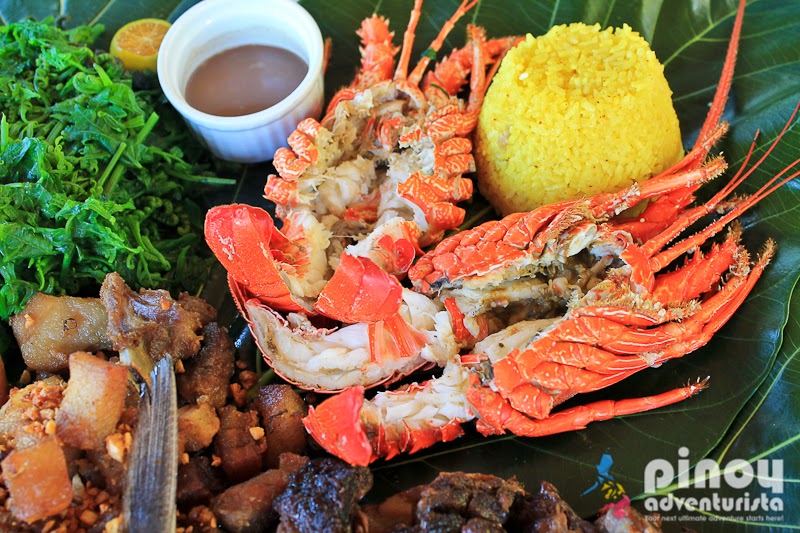 WHAT AND WHERE TO EAT IN BATANES: Pension Ivatan Hometel and Restaurant ...