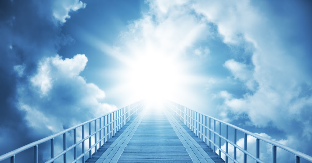 mistica cristiana: QUE ES LA MISTICA