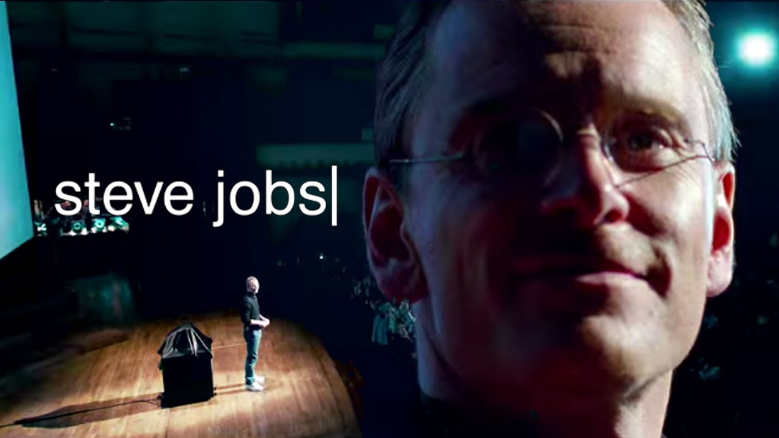 By Ken Levine: STEVE JOBS -- my review