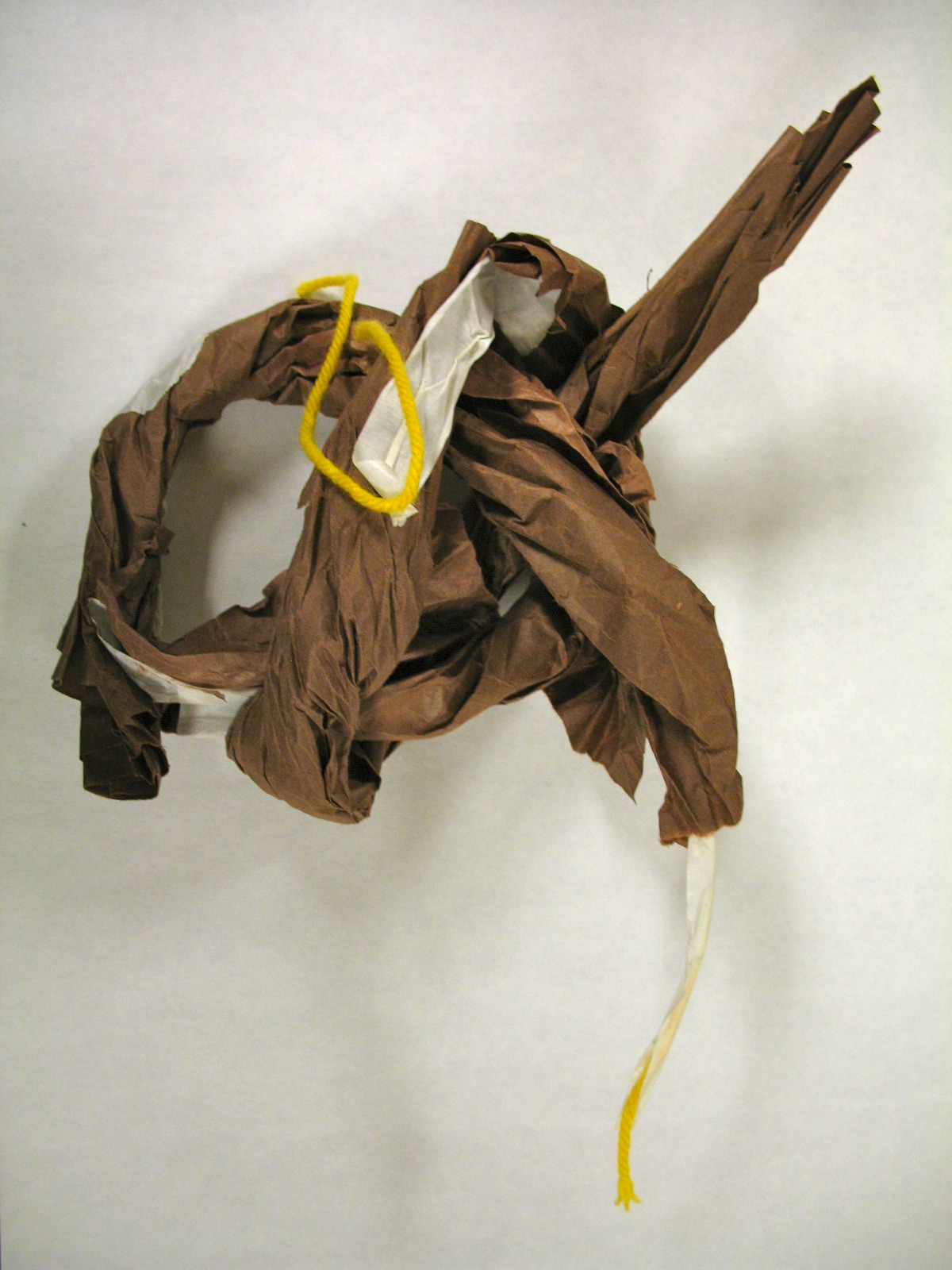 Adventures of an Artist Teacher: Introduction to Sculpture