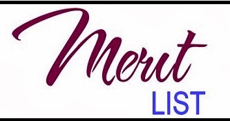 Closing merit list of NUST 2016 | The NUST Web