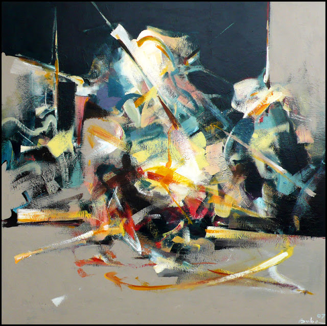 ARTBURGAC: Adrian Buba