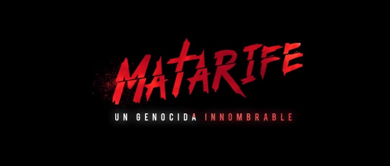 A pocas horas de estrenarse ‘Matarife’