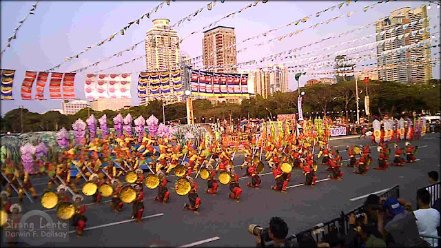 SIRANG LENTE | TRAVEL & HIKE: The Stunning Colors of Inaul Festival