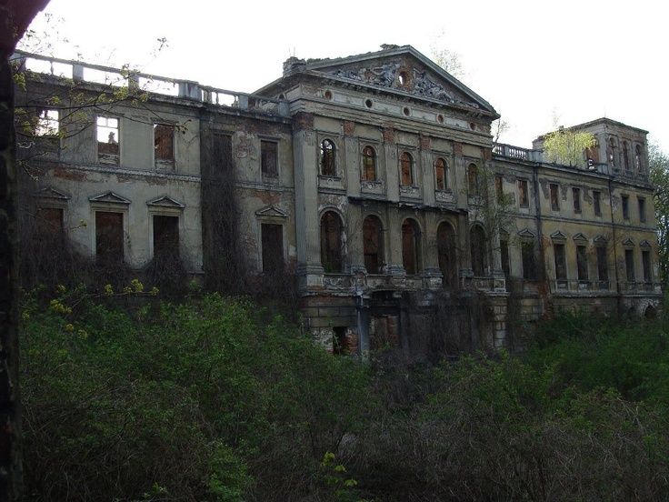 Mundo Tentacular: Depósito de Loucos - As Experiências no Hospital ...