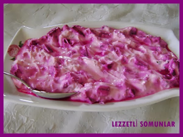 LEZZETLİ SOMUNLAR : PEMBE SULTAN