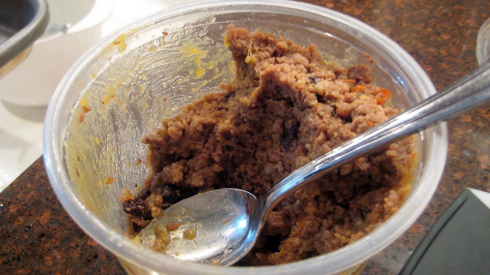 Equal Opportunity Kitchen: Empanadas