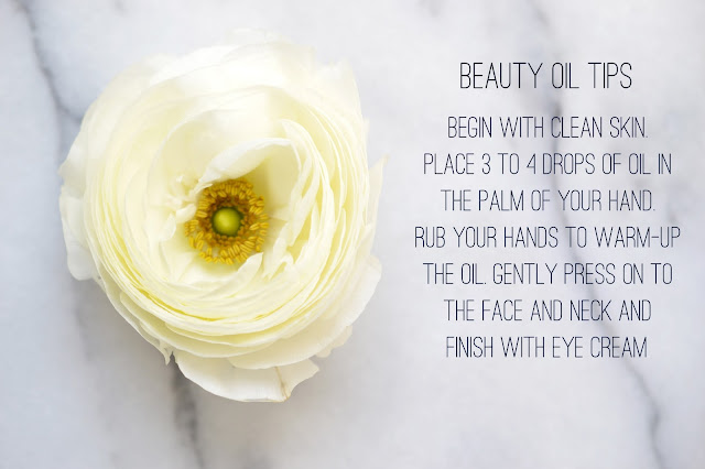 Heart of Gold: Beauty Crush:: Skin Owl Beauty Oils {Plus a Giveaway}