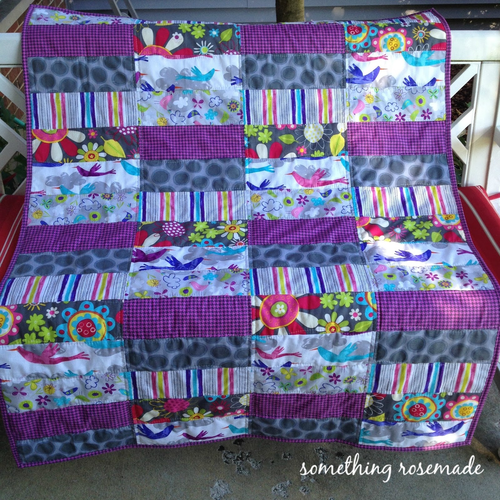 something rosemade: 2016