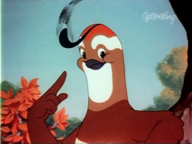 Supervised By Fred Avery: Tex Avery's Warner Brothers Cartoons: The ...