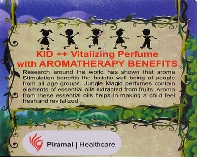 Kids Online Shopping Sites and Product Reviews: Jungle Magic Releases ...