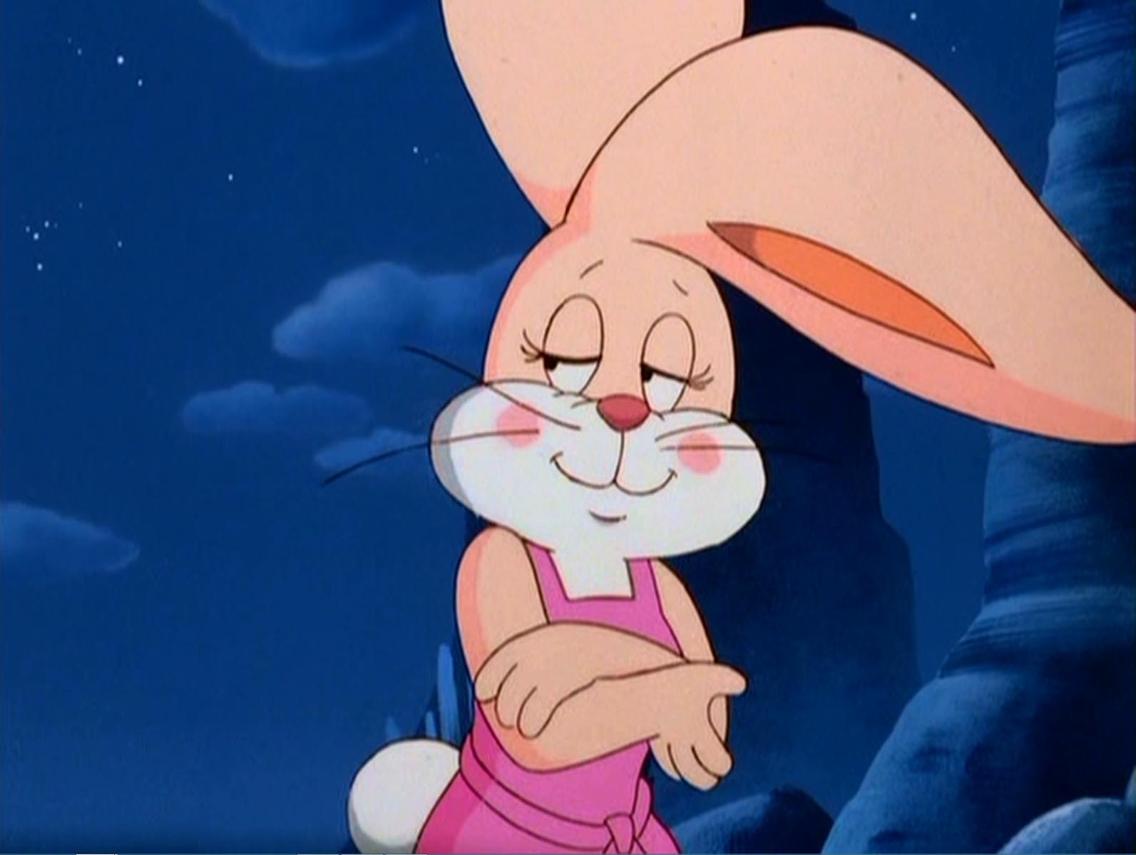 Erik At The Gates: The Adventures Of The American Rabbit