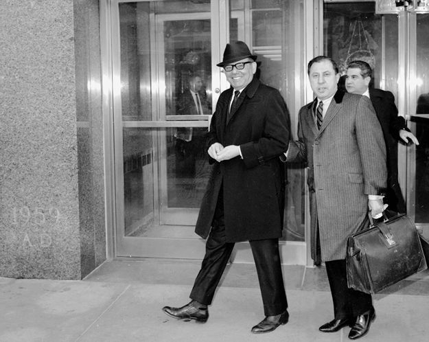 cubaninsider: Cuba's Mafia History Lingers