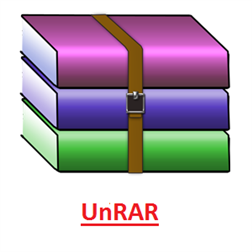 Silahkan Membaca: Cara Menggunakan UNRAR pada Linux/Unix OS melalui ...