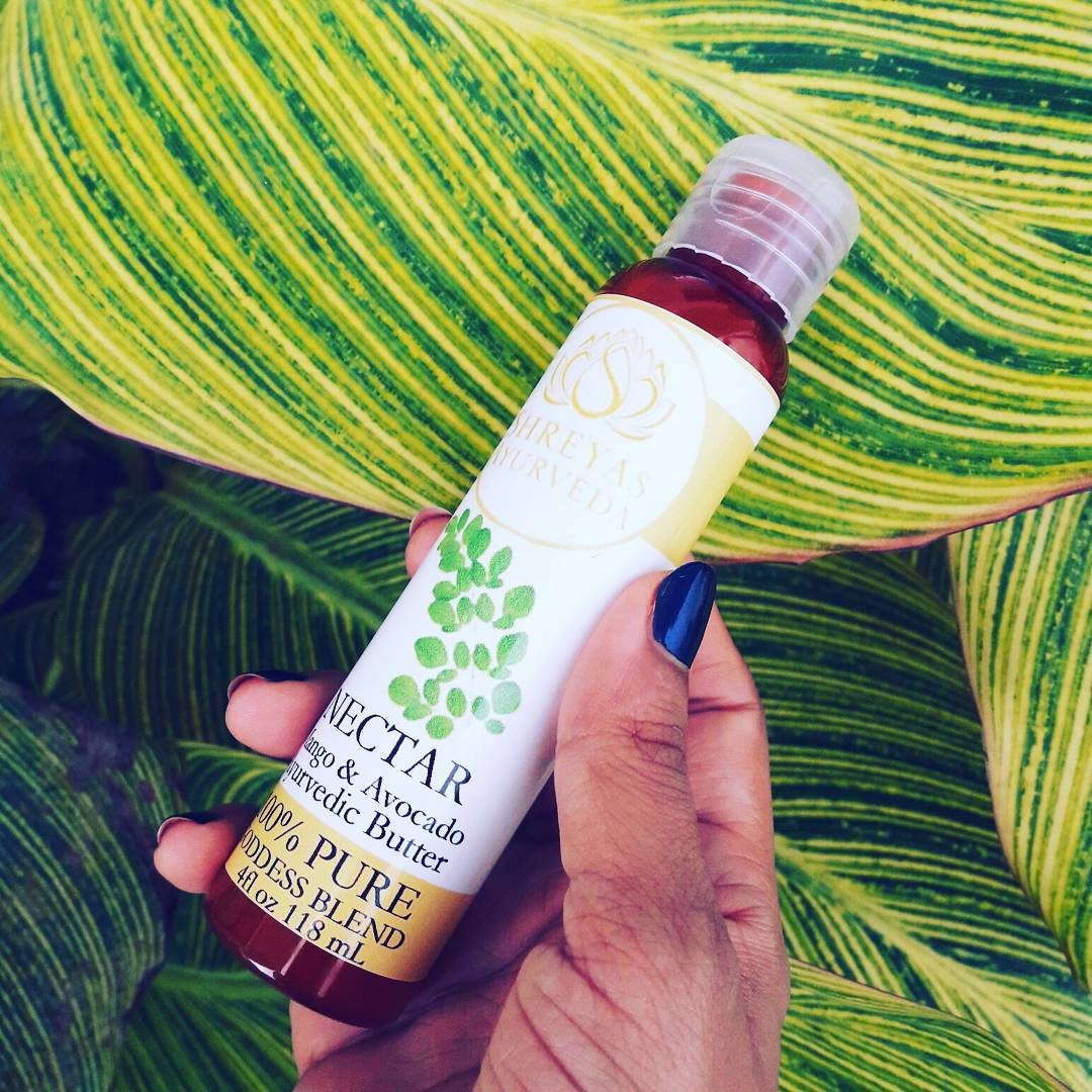 Belle jusqu'aux pointes des cheveux By Miss Pravala