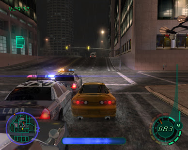 Download Need For Speed Midnight Club - getyes