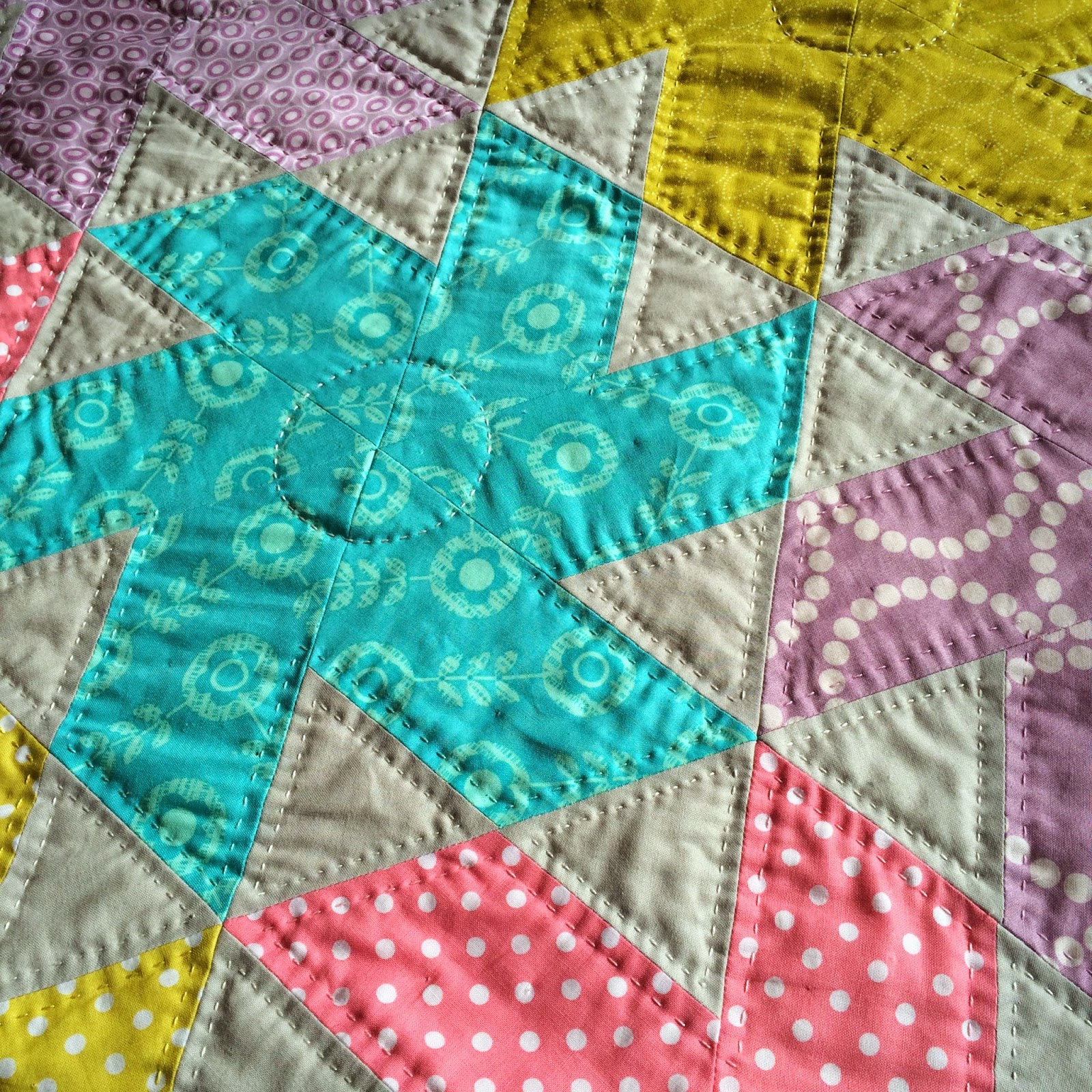 Jaybird Pattern Review - Tiny Dancer - Sew Sweetness