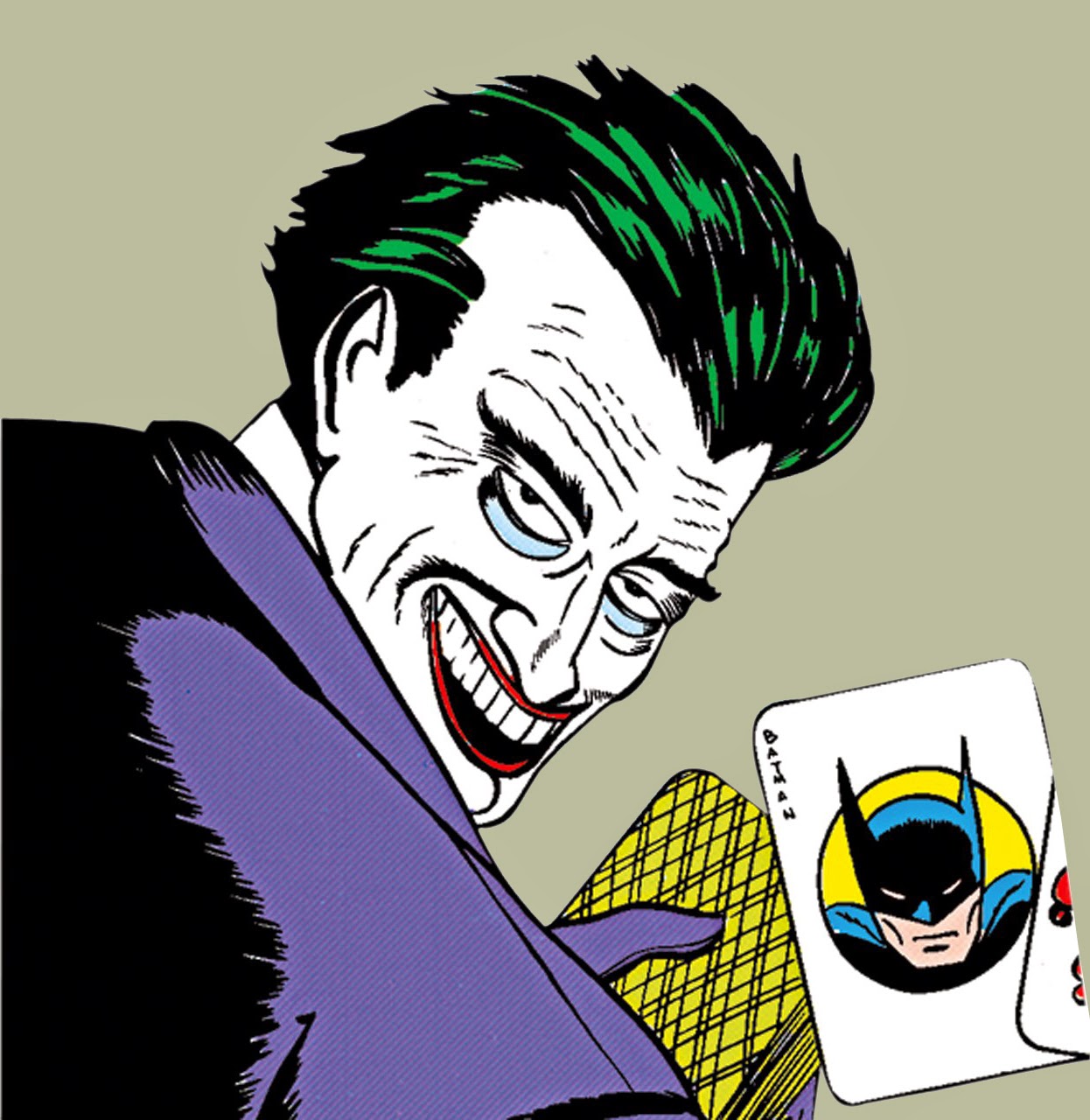 El Bofe: Los 101 años de Bill Finger.