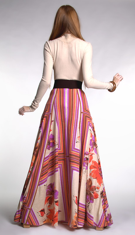 Andrew MacLaine : That's "Ms. Roper" if You're Nasty!