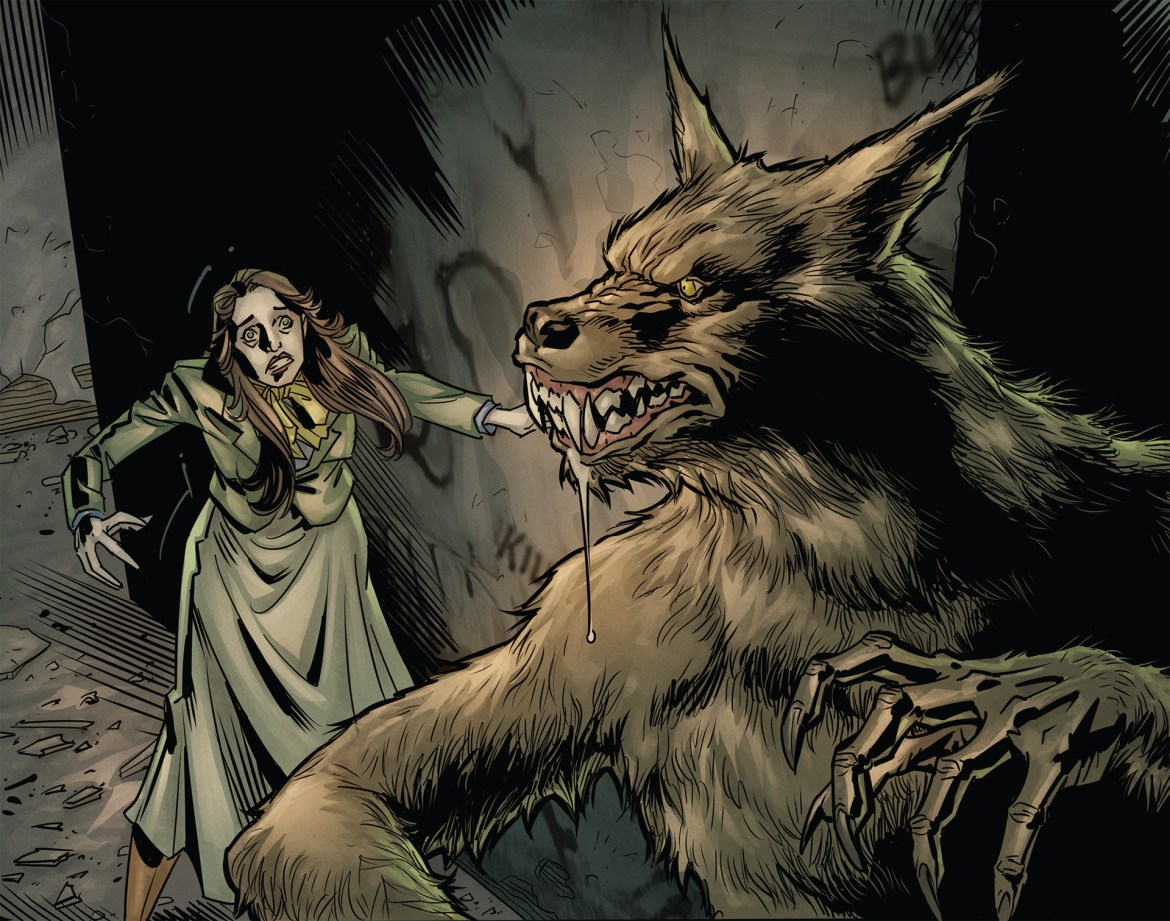 Art by Jason Johnson