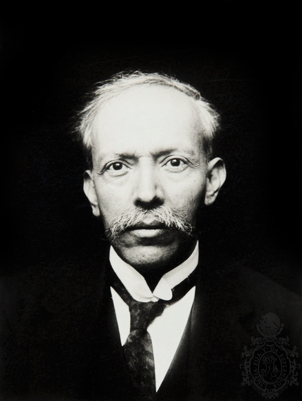 Historia, Educación y Letras.: Ezequiel A. Chavez, un reformador de la ...