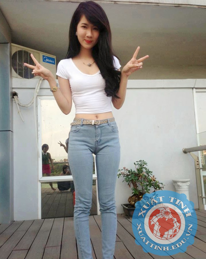 Hình ảnh Gái Xinh Khoe Hàng Cực Hấp Dẫn Đọc Nữa